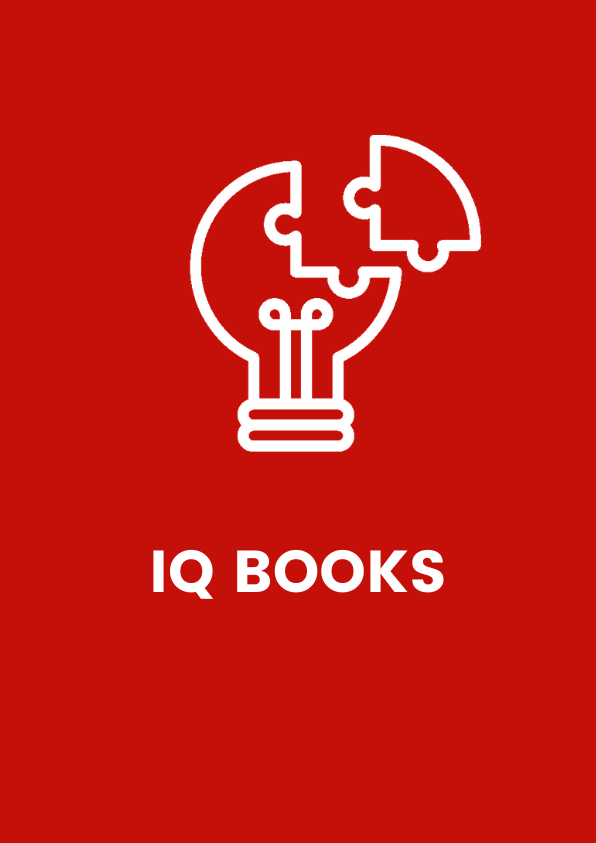 IQ Books — Gifted Exchange